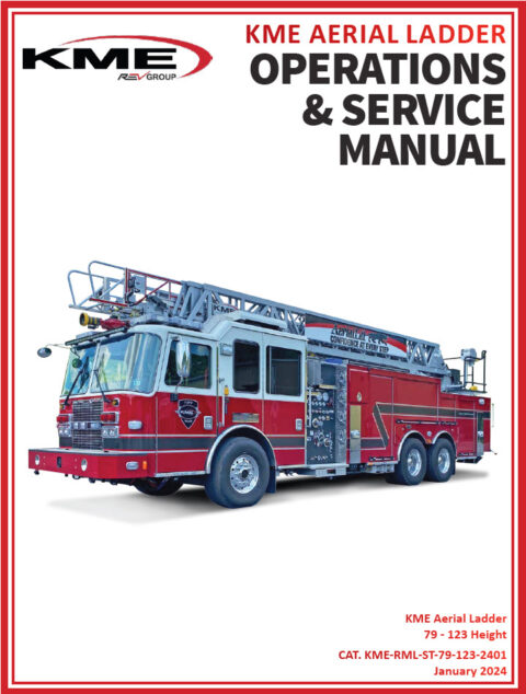 Operator Manuals | KME